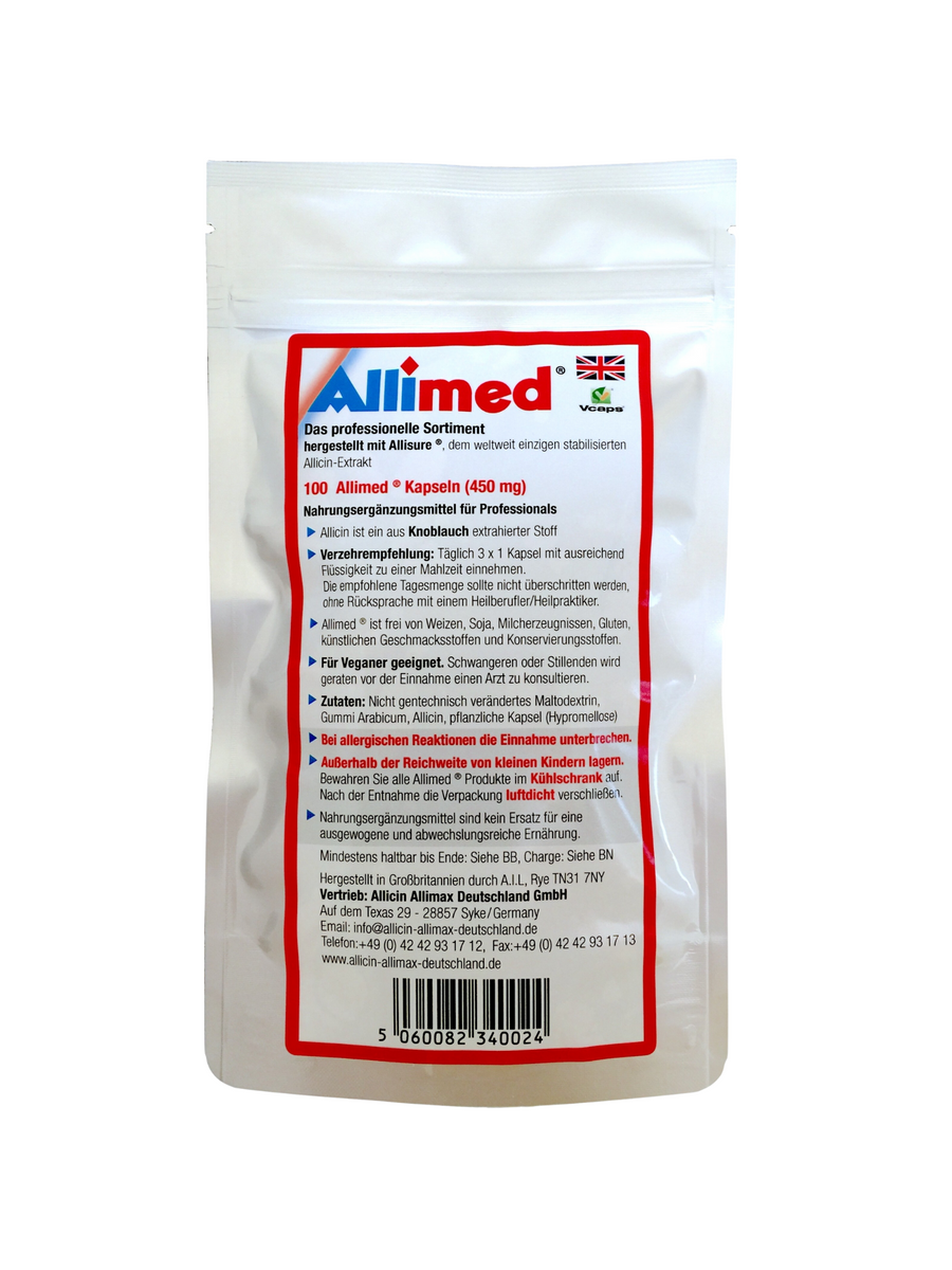 Allimed – naturheilpraxis-shop